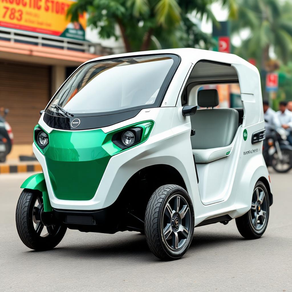 My EV Services | India's #1 Multi-Brand EV Service Network